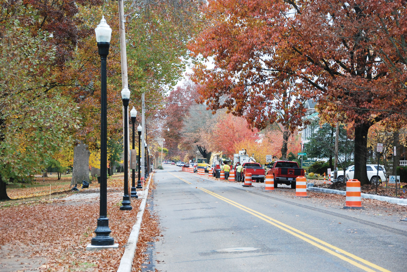 11-01-22-Front-Street-1-tle | News, Sports, Jobs - Marietta Times